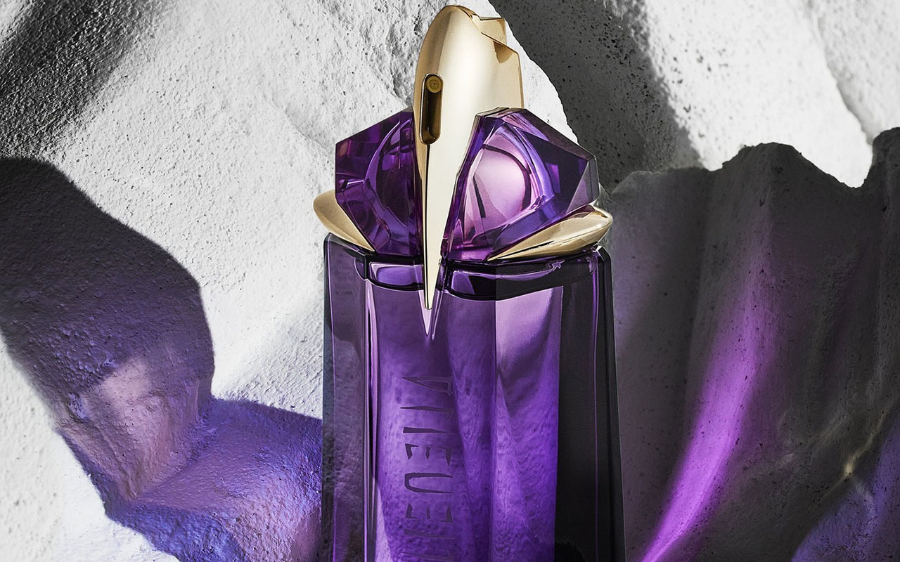 Alien Parfum : La fragrance mystérieuse qui ensorcelle les sens - Vos ...
