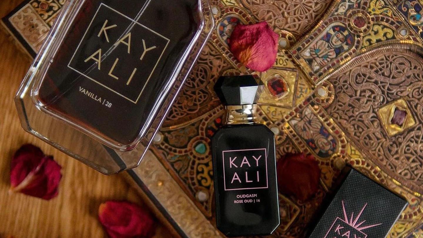 La signature olfactive de l'émotion : plongée au cœur du Kayali Parfum ...