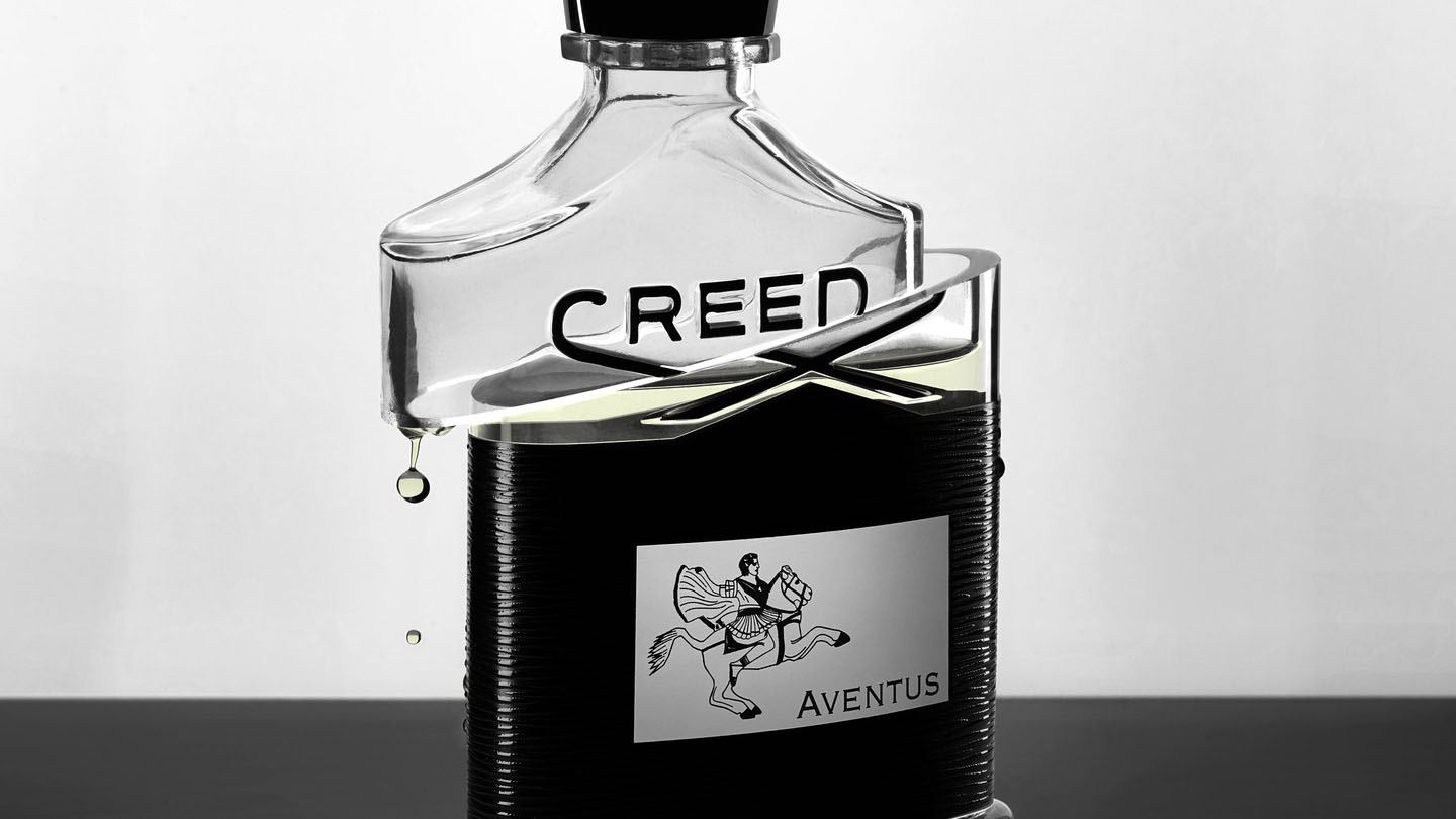 Creed Aventus : Le parfum emblématique de l'élégance et de la puissance ...