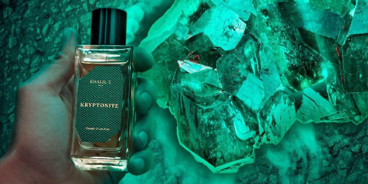 Kryptonite Parfum : une fragrance envoûtante qui fait sensation - Vos ...