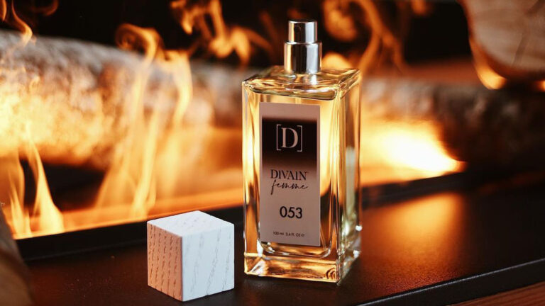 Avis sur les parfums Divain : Notre analyse complète pour vous guider ...