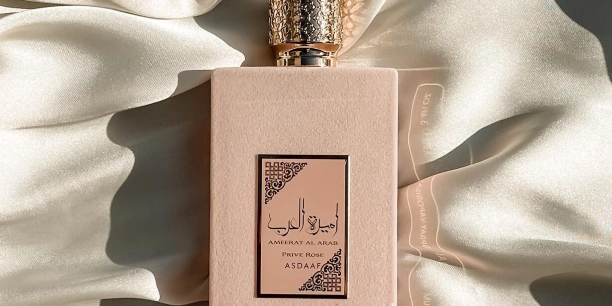 Découvrez l'essence du luxe et du raffinement : Amirat Al Arab - Vos ...