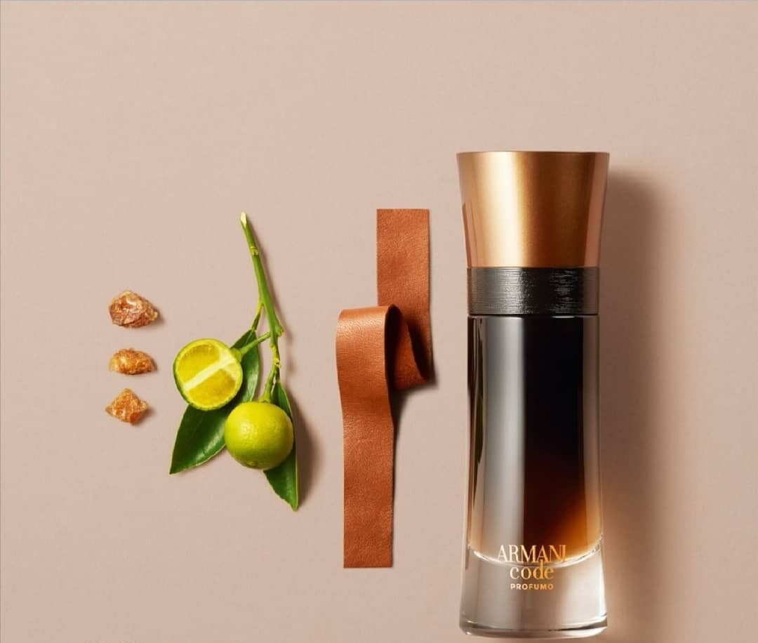 Armani Code Profumo : un parfum luxueux et raffiné pour éveiller vos ...