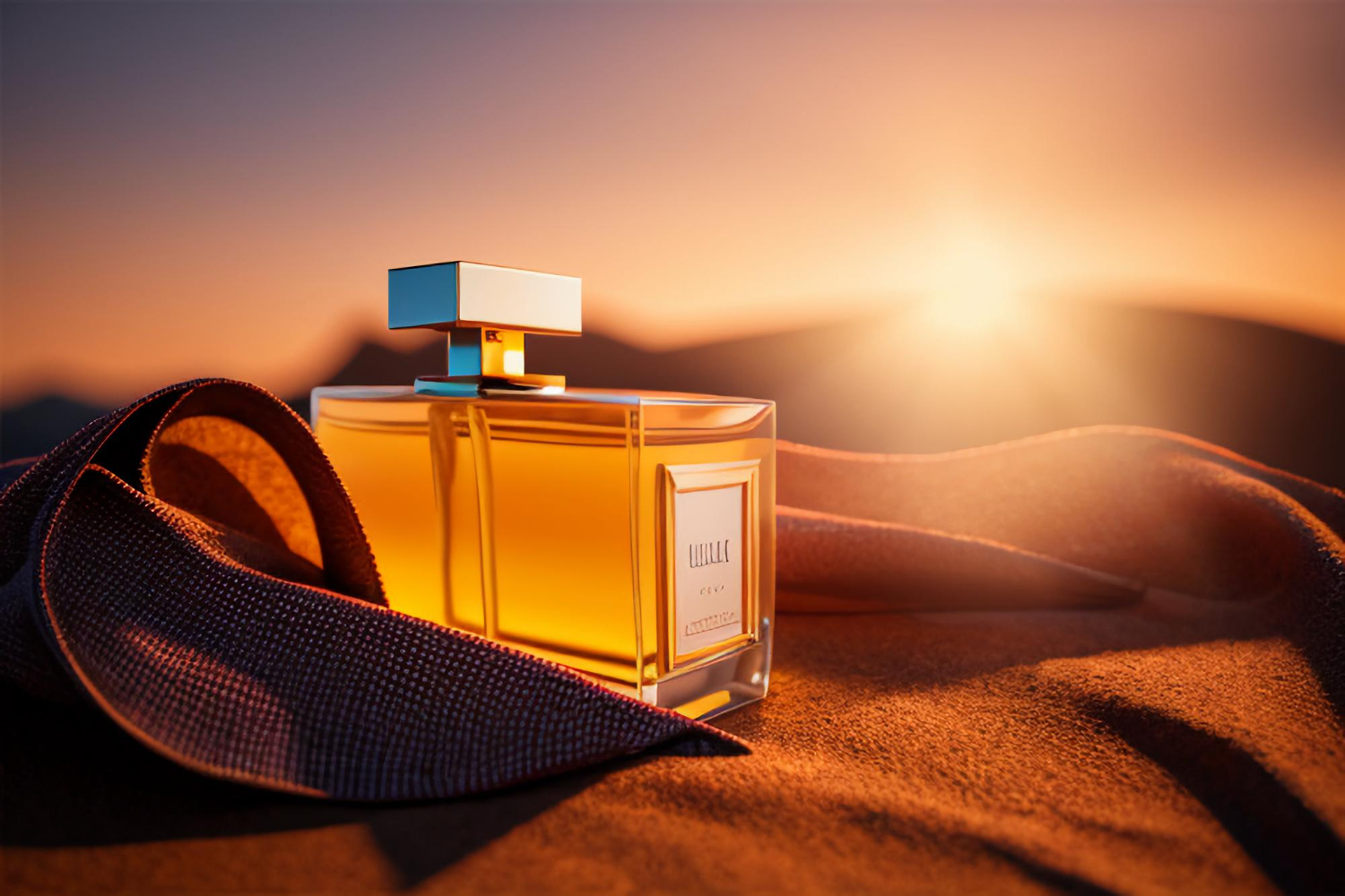 Découvrez le charme exotique du parfum oud femme à Dubaï - Vos Parfums