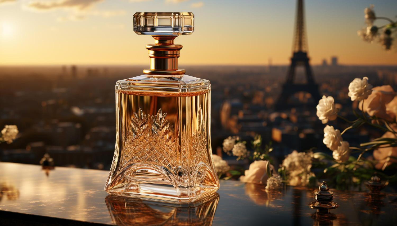 Découvrez Les parfums les plus connus en France - Vos Parfums