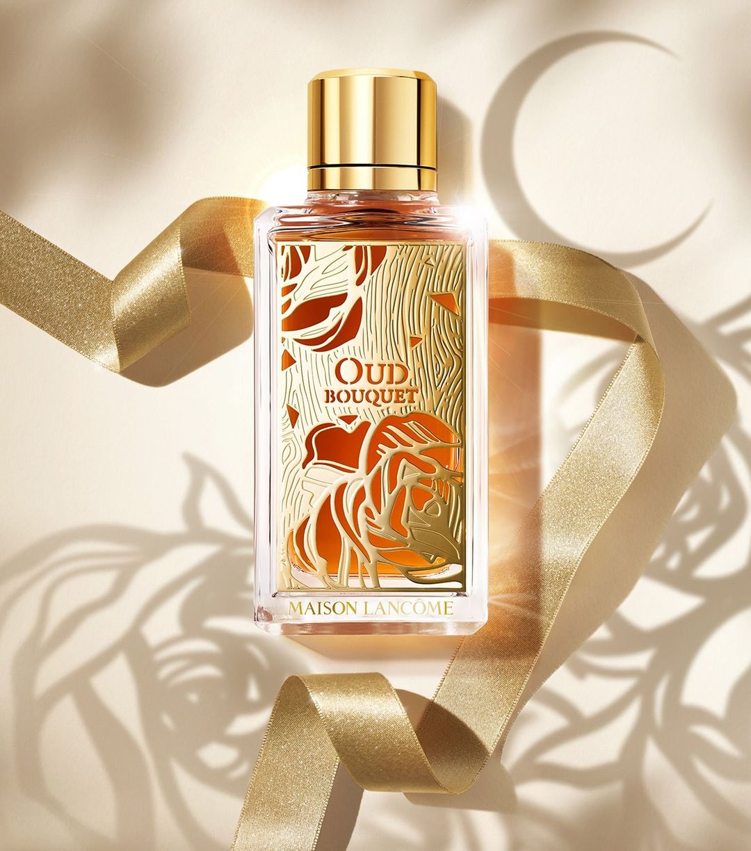 Oud Bouquet : Le Parfum Luxueux et Envoûtant de Lancôme - Vos Parfums